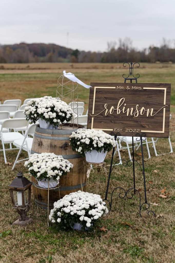 Event Barn – Welcome to Cowen Farm