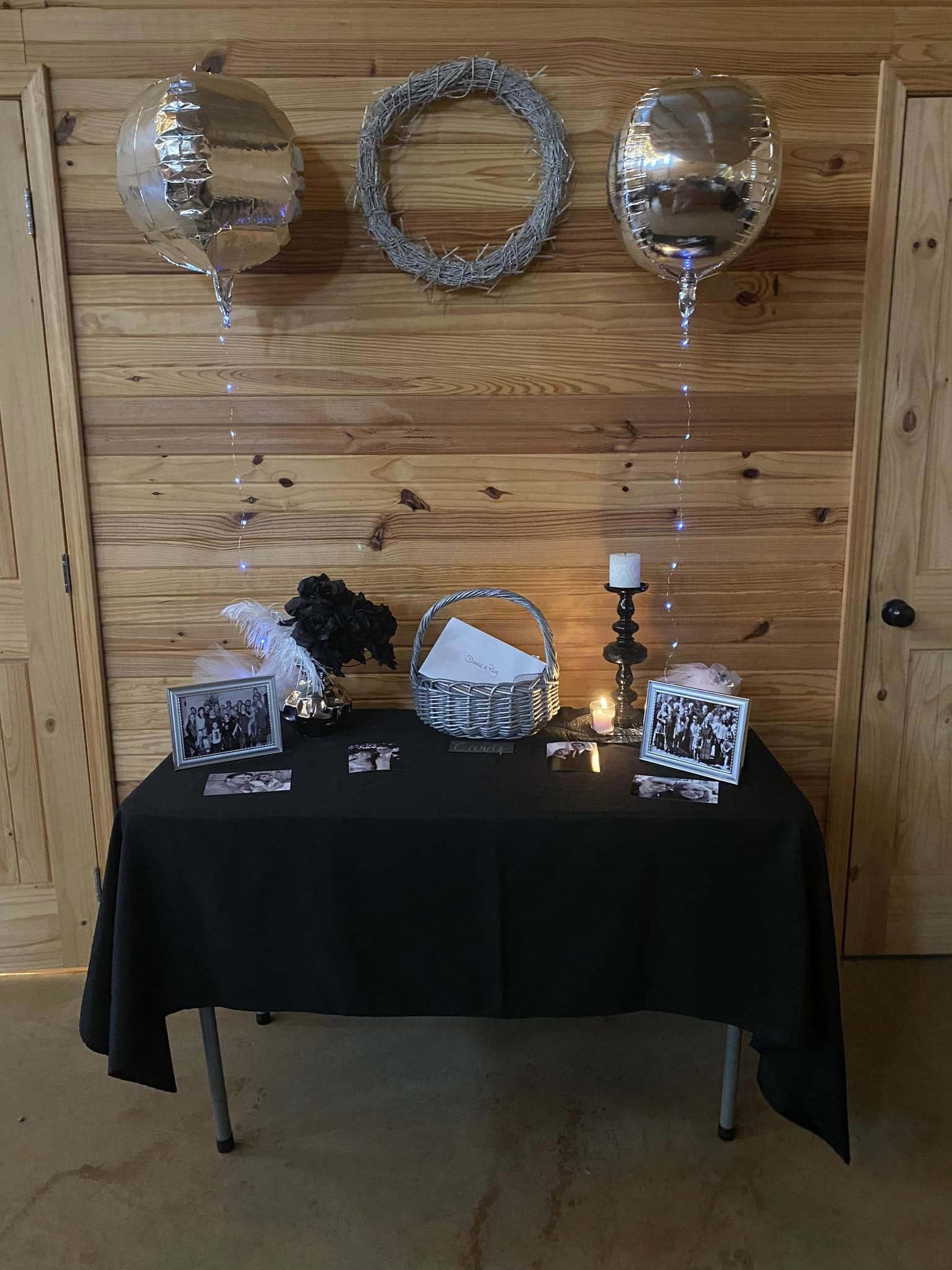 Event Barn – Welcome to Cowen Farm