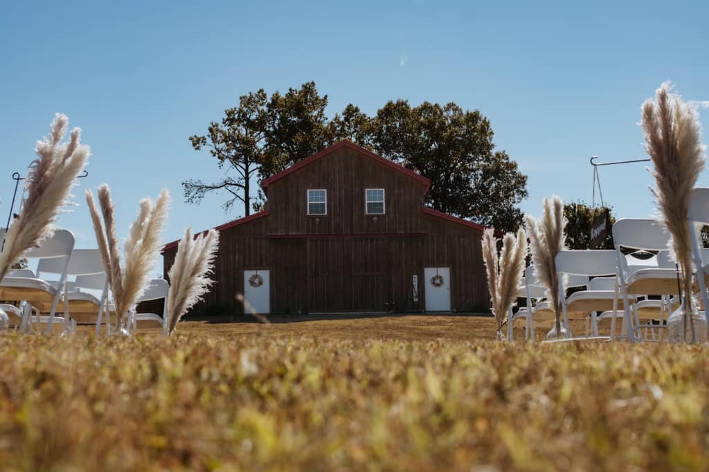 Event Barn – Welcome to Cowen Farm