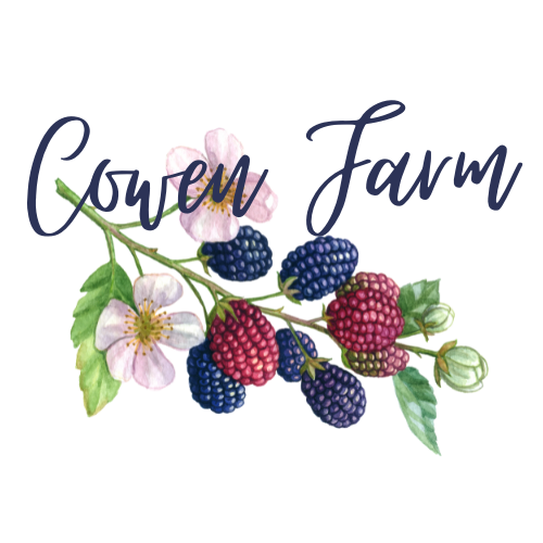 Welcome to Cowen Farm – Where our customers are the best!
